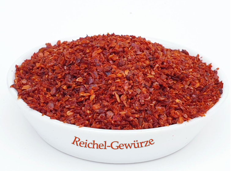 www.reichel-gewuerze.com - Aleppo Chili
