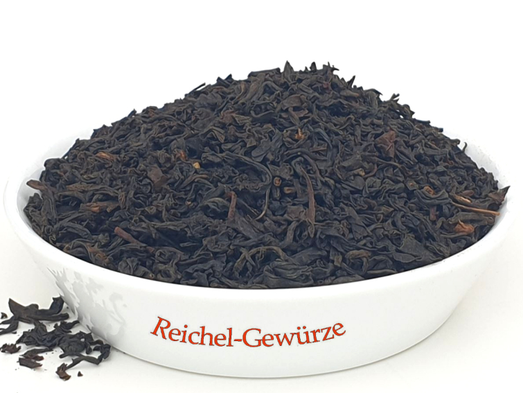 www.reichel-gewuerze.com - Earl Grey Schwarztee