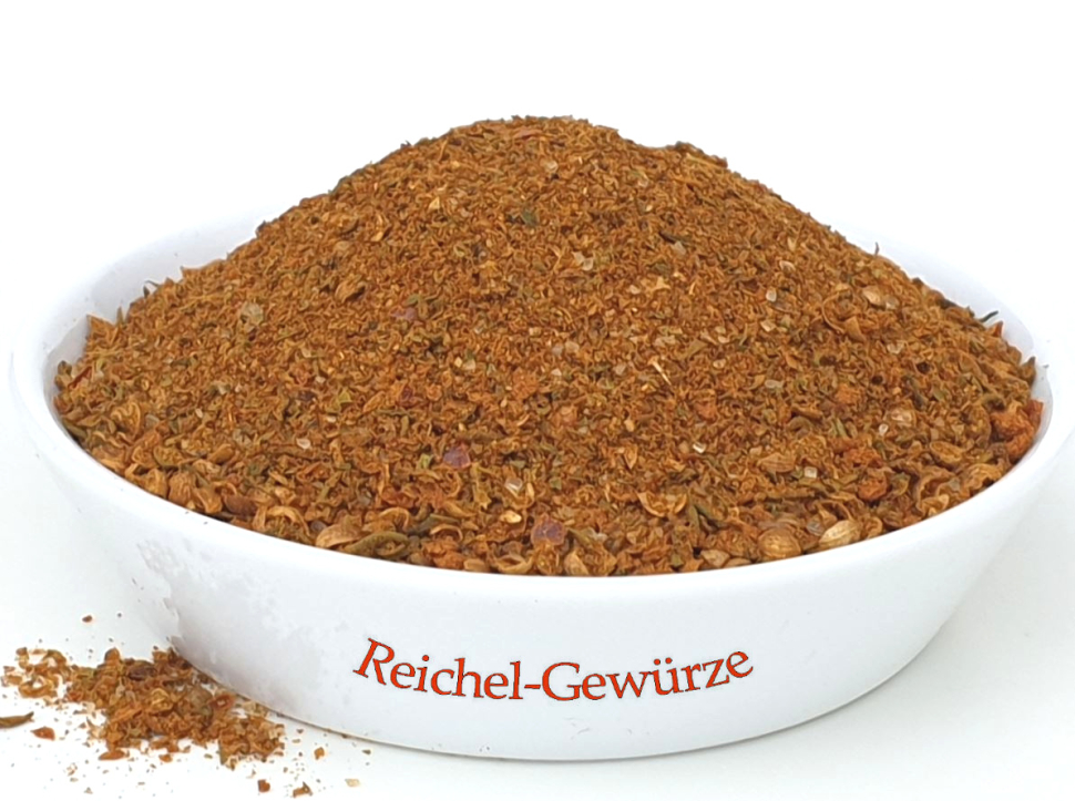 www.reichel-gewuerze.com - African Rub